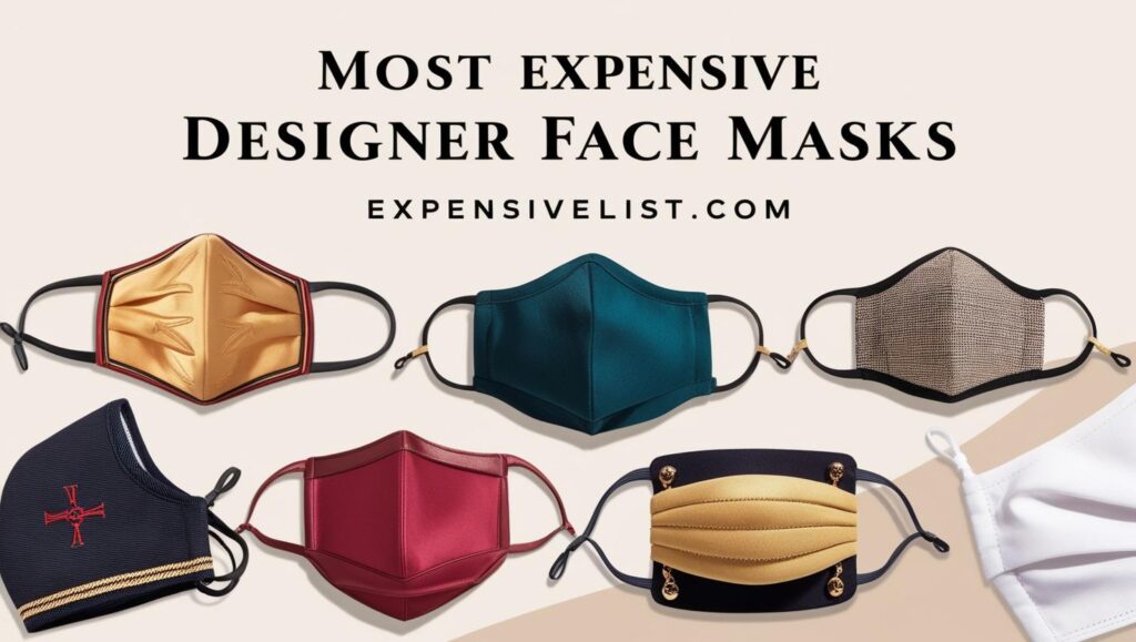 Expensivelist - Discover the World's Most Expensive Luxury Products and ...
