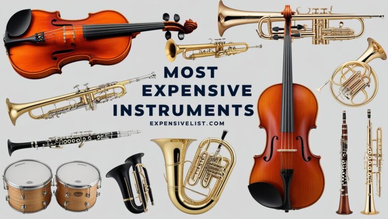 Expensivelist - Discover the World's Most Expensive Luxury Products and ...