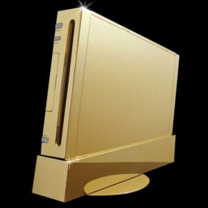 Most Expensive Gaming Consoles: Gold-Plated PS6s & Xbox 'Diamond Series ...