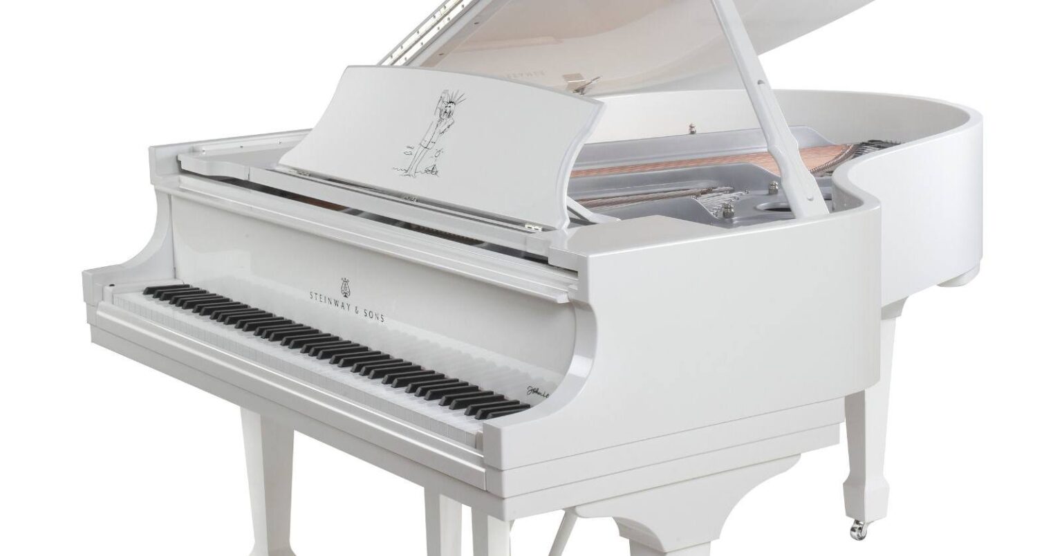 Most Expensive Instruments: Stradivarius Violins & Hendrix’s $2M Guitar ...