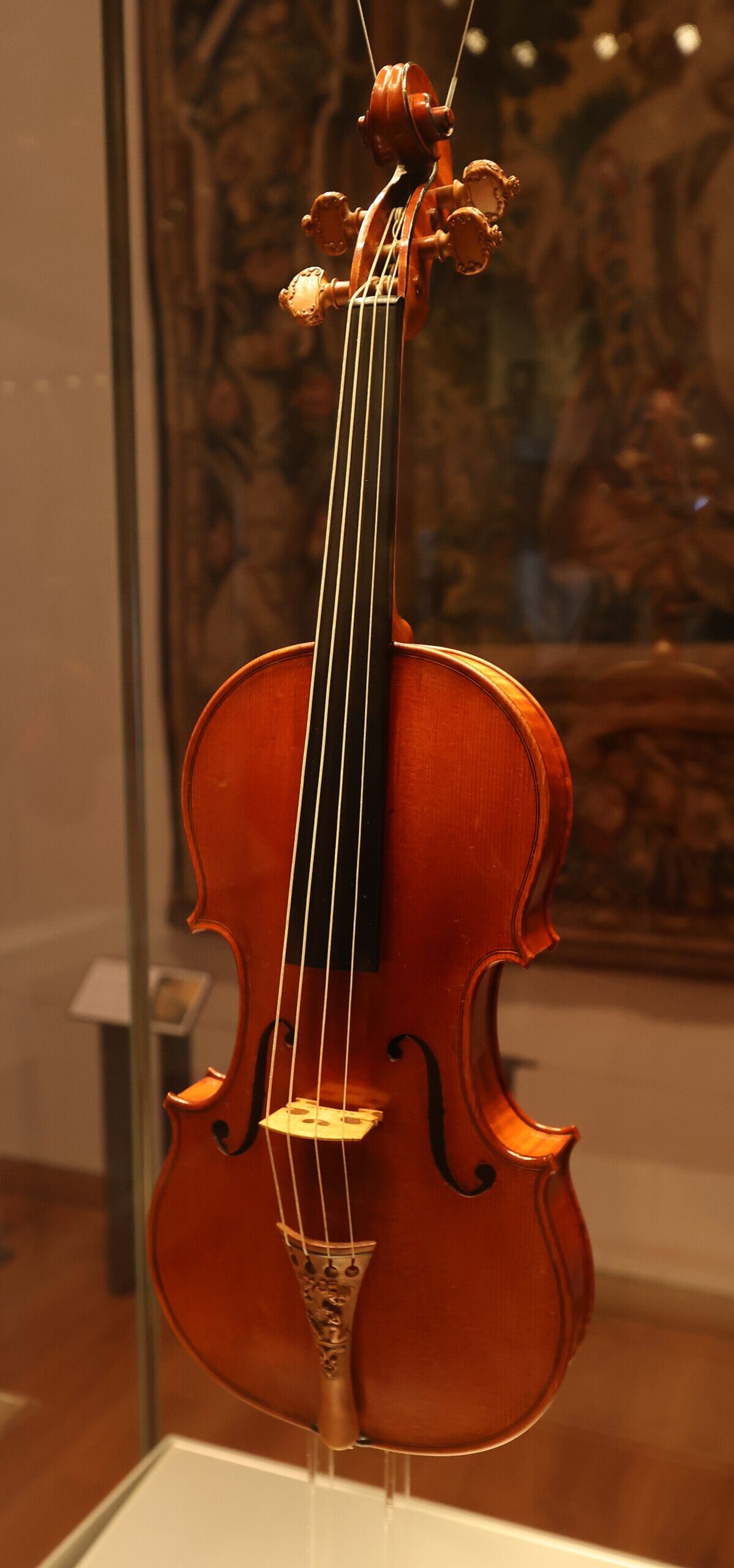 Most Expensive Instruments: Stradivarius Violins & Hendrix’s $2M Guitar ...